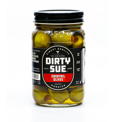 DirtySue