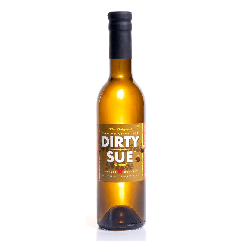 Dirty Sue Premium Olive Juice 375mL – DirtySue